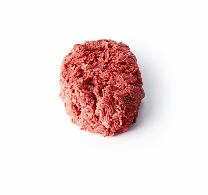 Rundergehakt mager - Chateaubriand