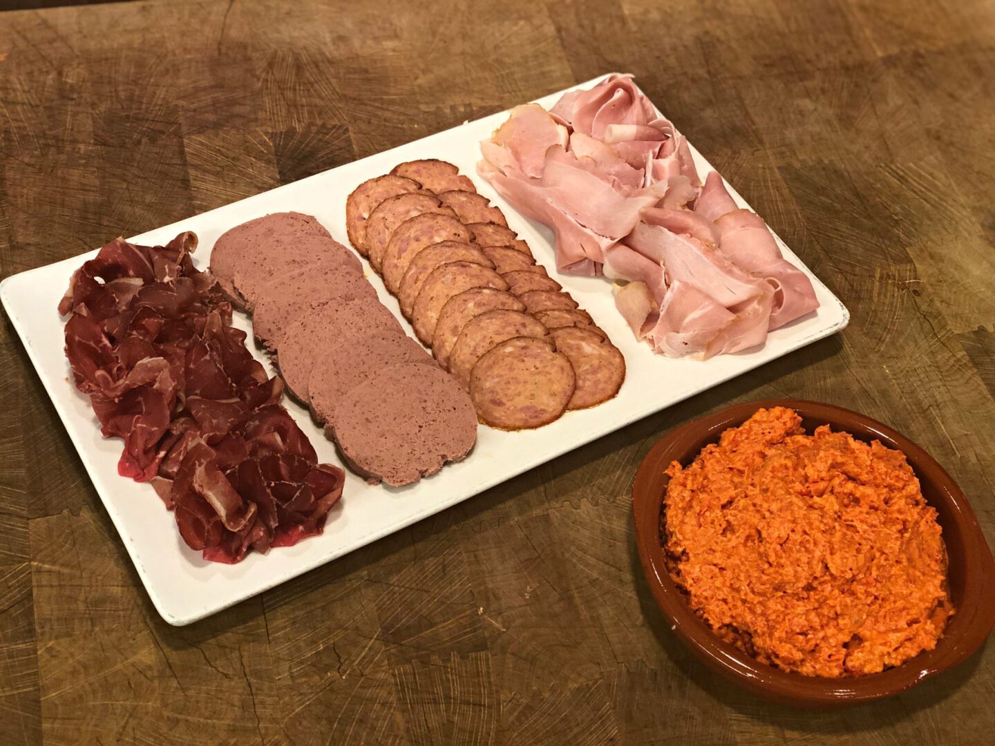 Huisgemaakt Vleeswaren Pakket | Chateaubriand